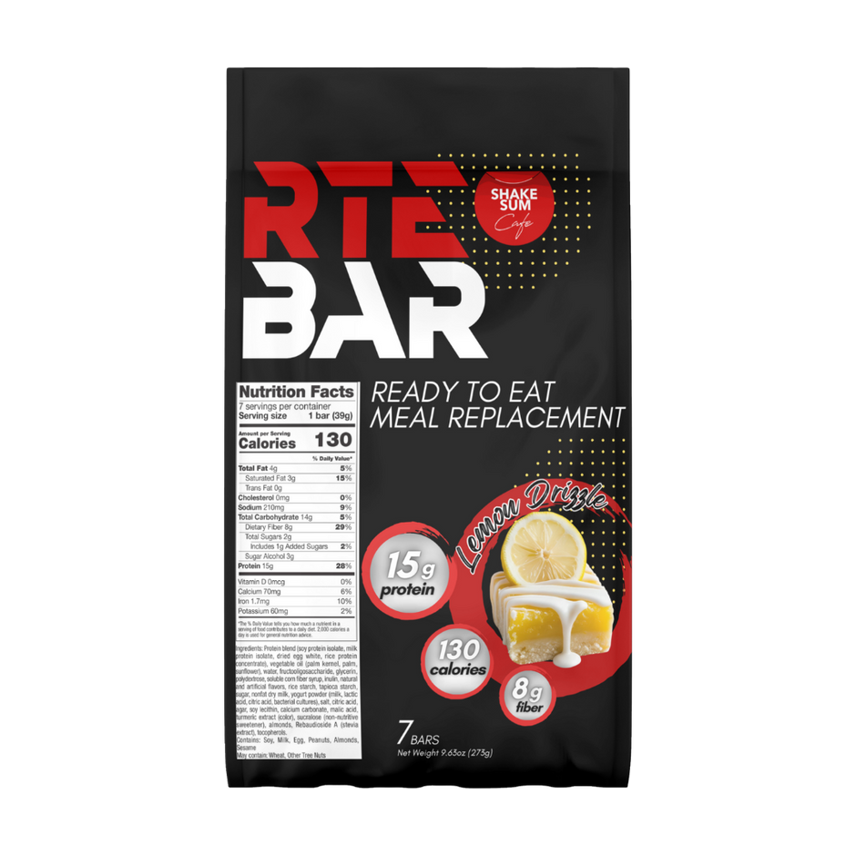 SHAKE SUM CAFE – Shake Sum Cafe