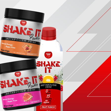 SHAKE SUM CAFE – Shake Sum Cafe