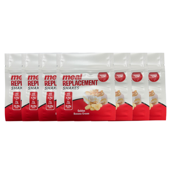 SHAKES – Shake Sum Cafe