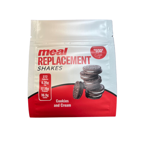 SHAKES – Shake Sum Cafe