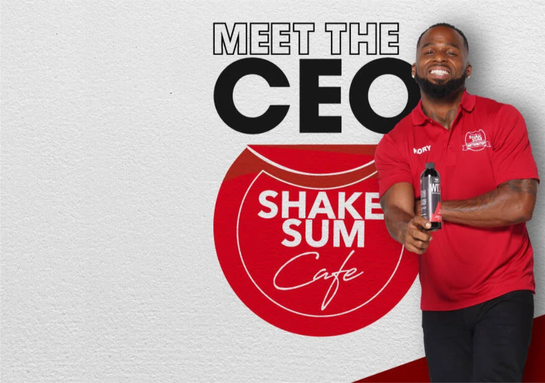 SHAKE SUM CAFE – Shake Sum Cafe