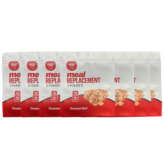 SHAKES – Shake Sum Cafe