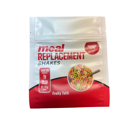 SHAKES – Shake Sum Cafe