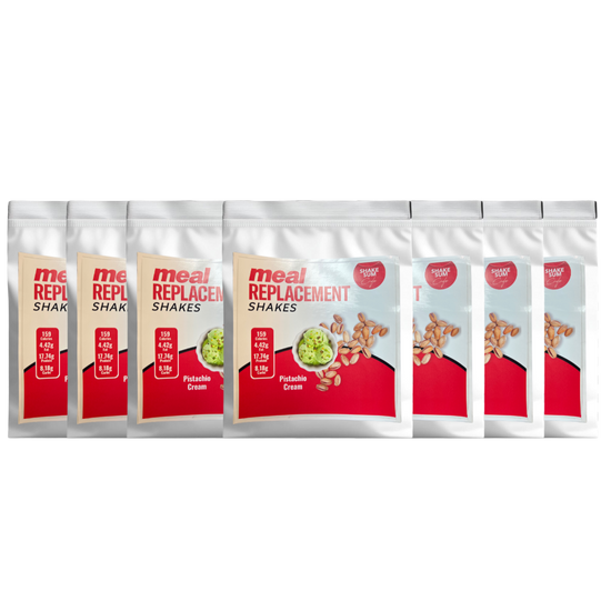 SHAKES – Shake Sum Cafe