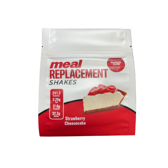 SHAKES – Shake Sum Cafe