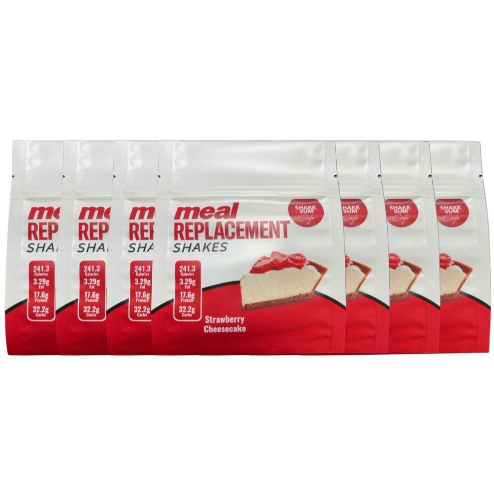 SHAKES – Shake Sum Cafe