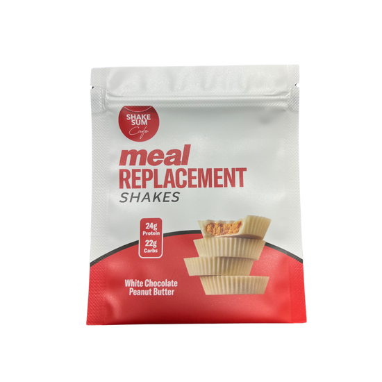 SHAKES – Shake Sum Cafe